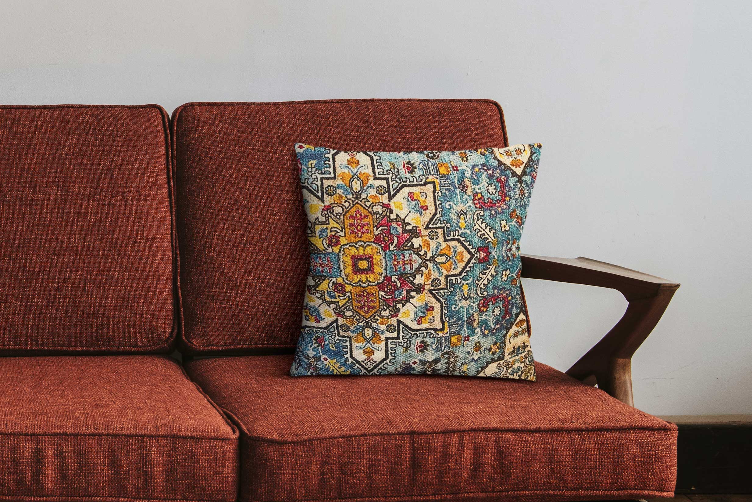 Cushions – Sapling Textiles