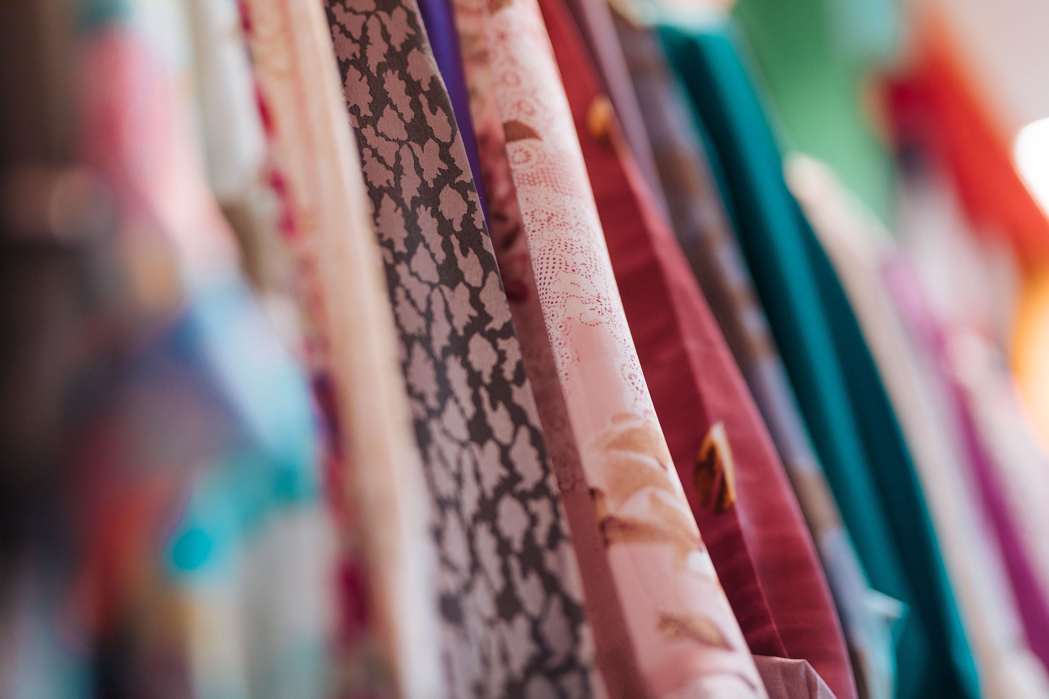 Cotton – Sapling Textiles