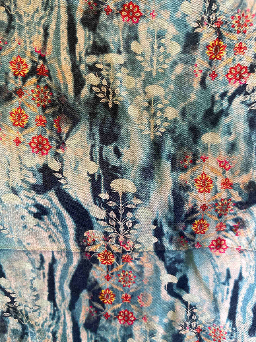 Lotus Fibre Fabric Osaka Regenerated 100% Organic GOTS Certified ...