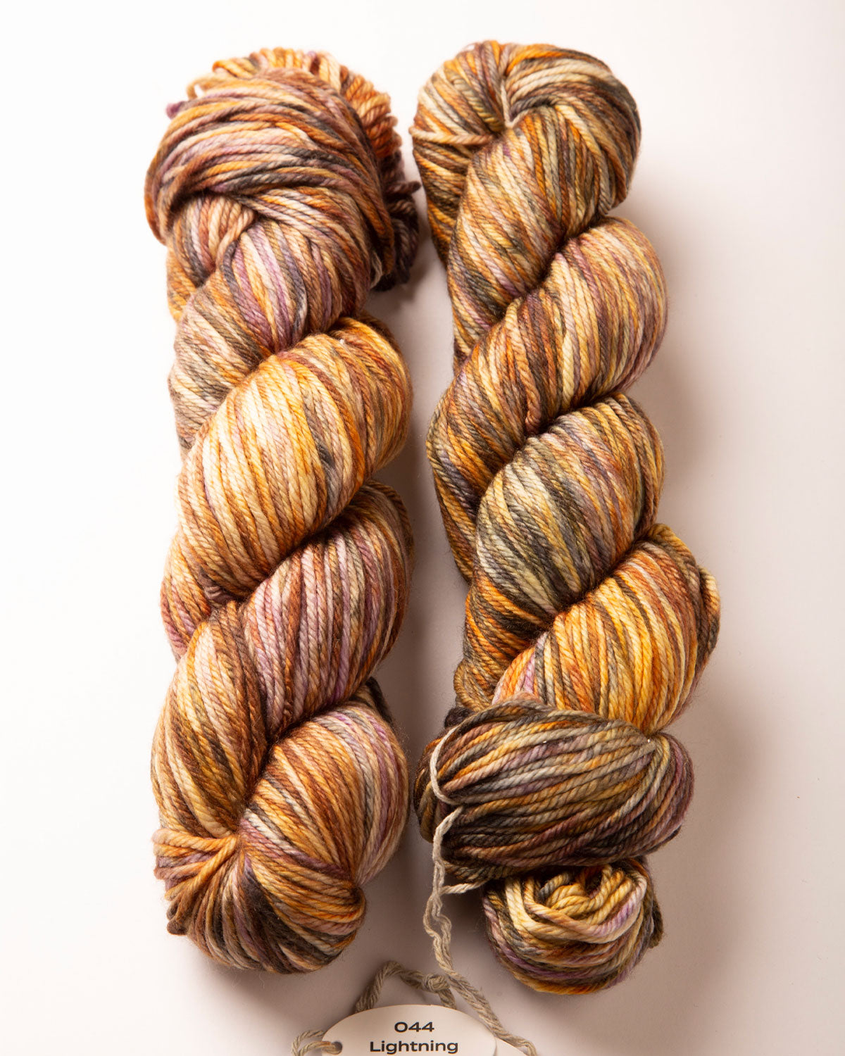 Yarn Fiori DK IV - 044 Lightning Ridge – Sapling Textiles