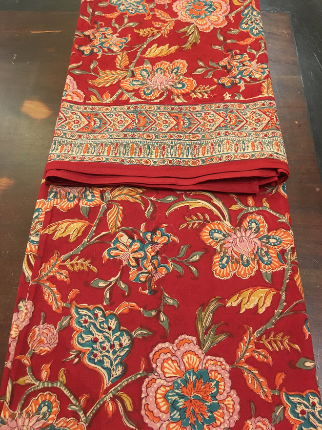 Bedding – Sapling Textiles